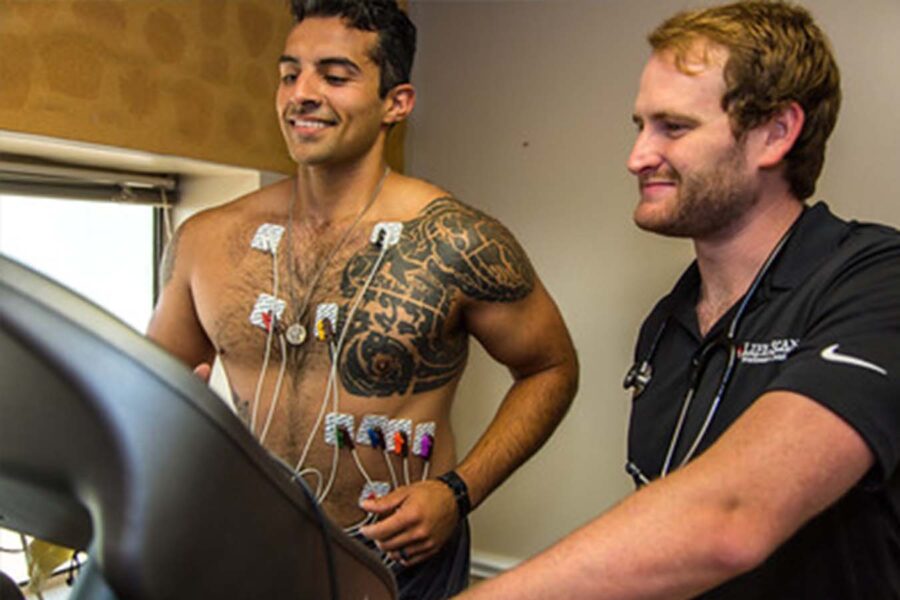 About Us - Life Scan Wellness